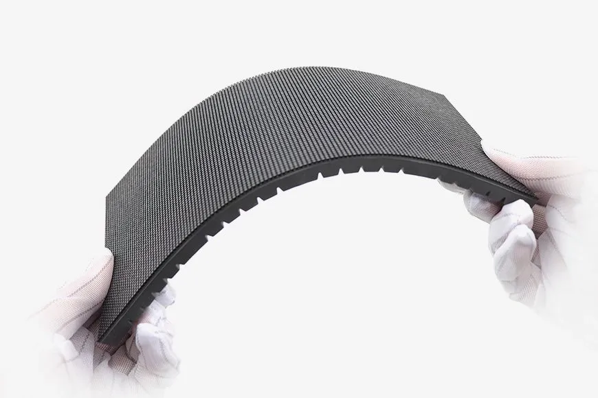 Best Flexible LED Screen Module - Xtreme