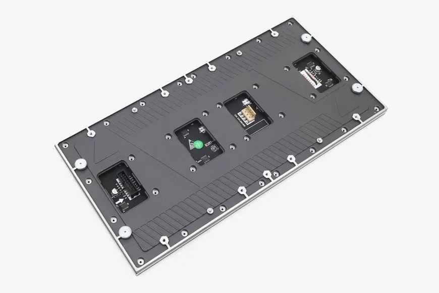 Aluminum Shell LED Display Panel - Xtreme