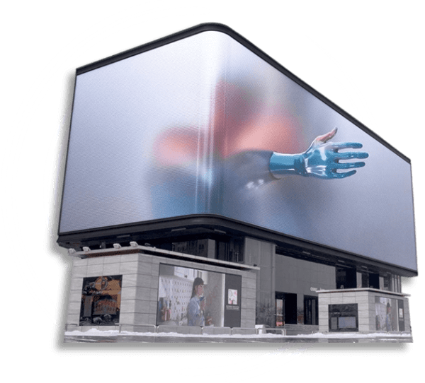 LED Screen Manufacturer And Supplier Agency - Xtreme