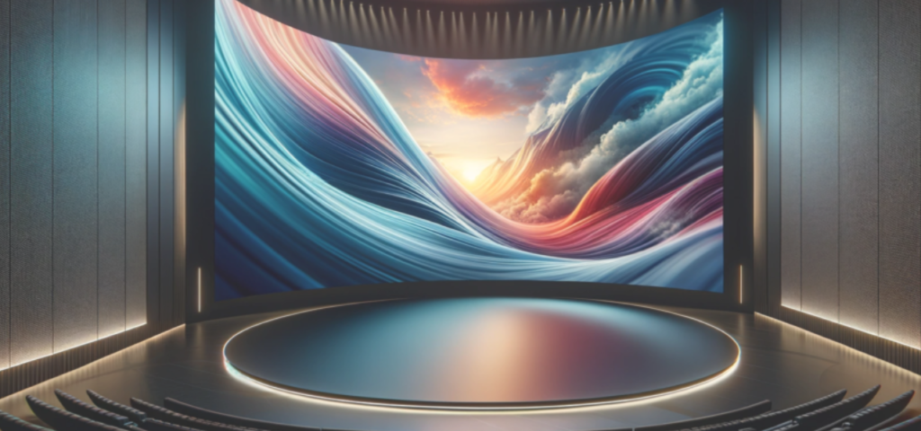 XtremeLED | Indoor LED Display Advantages And Applications - Xtreme