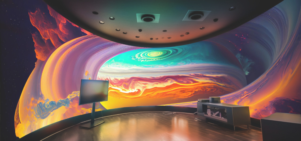 GOB LED Screens: Everything You Need to Know - Xtreme